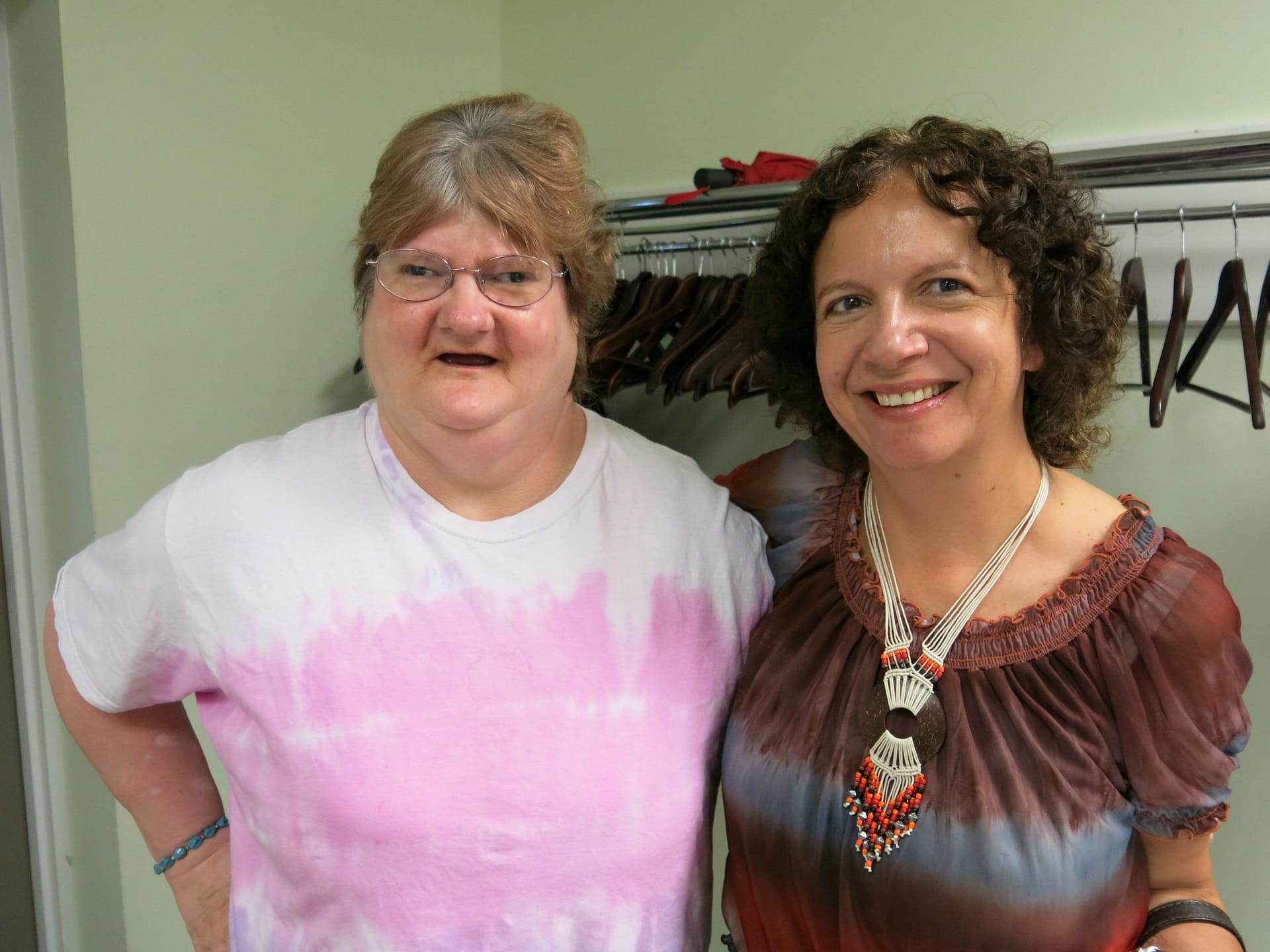 Finances - Citizen Advocacy - Nonprofit serving Chester County